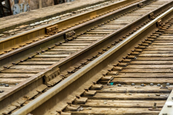 Solution | Rail Structure Interaction